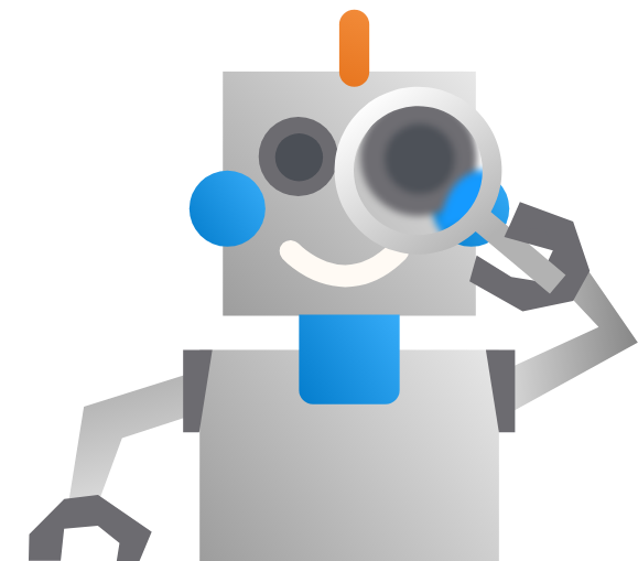 Search page - Running Robots - Iowa City Based Website Design