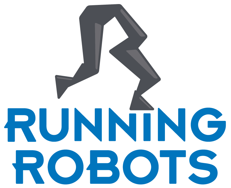 Customer Portal - Running Robots - Iowa City Based Website Design