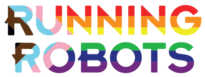 Running Robots - Iowa City Based Website Design