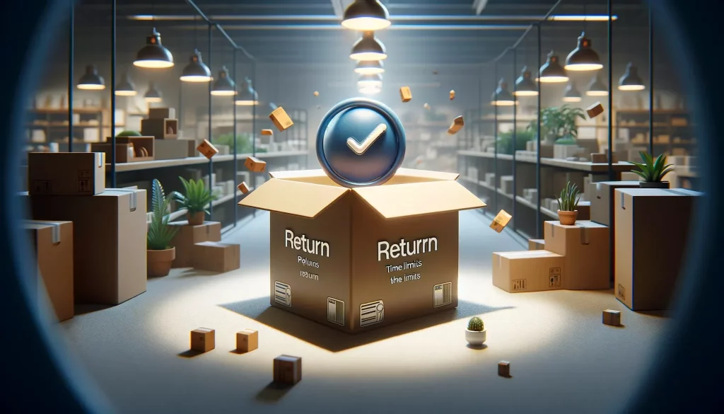 Google Merchant Center: Shipping & Returns Done Right! - Running Robots ...